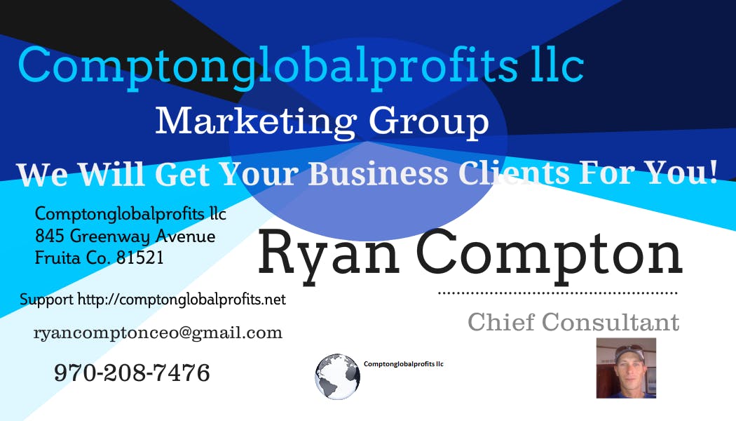 Social Media Department