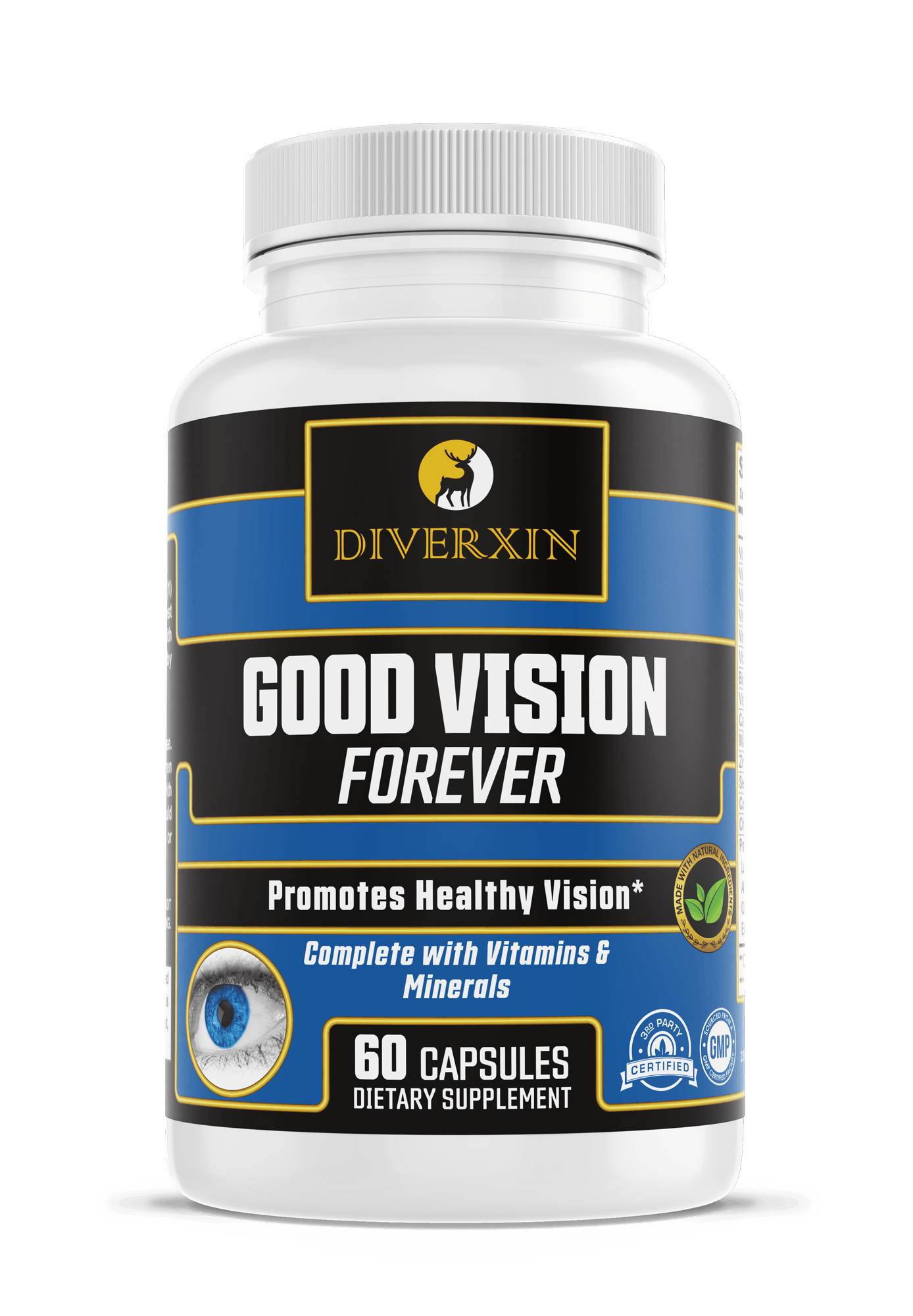 Eye Health eye-health
