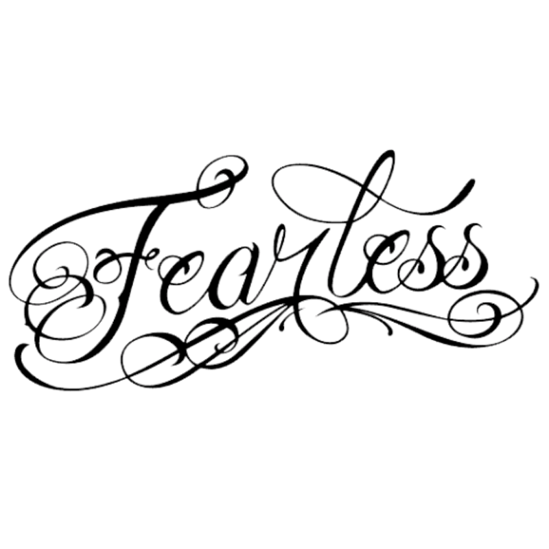 Fearless Word
