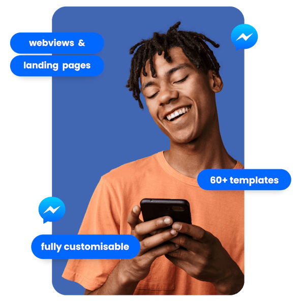 The Original Chatbot Agency | Brisbane