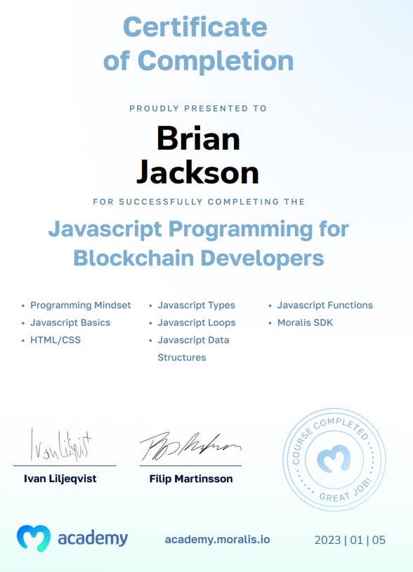 Brian Jackson - Digital Marketing & Medical Sales Consultant ...