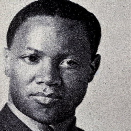 Charles Richard Drew: Pioneer in Blood Plasma Research