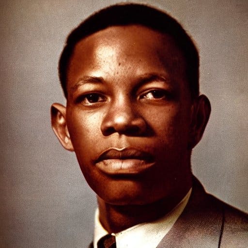 Charles Richard Drew: Pioneer in Blood Plasma Research