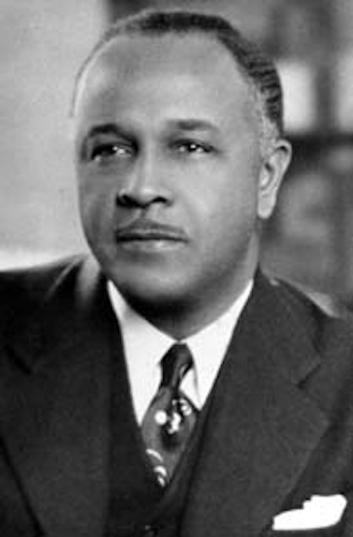 Percy Julian: Chemist and Civil Rights Advocate