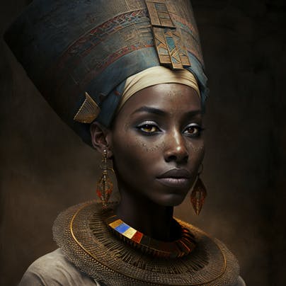 Hatshepsut: The First Female Pharaoh of Ancient Egypt