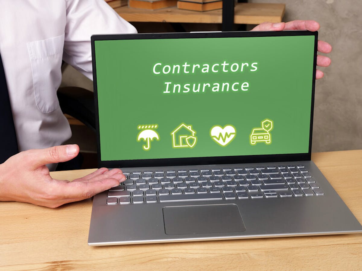 CONTRACTOR INSURANCE