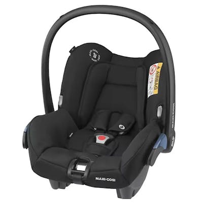 Baby Buggy Valet in Thanet