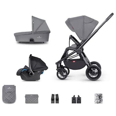 Baby Buggy Valet in Thanet