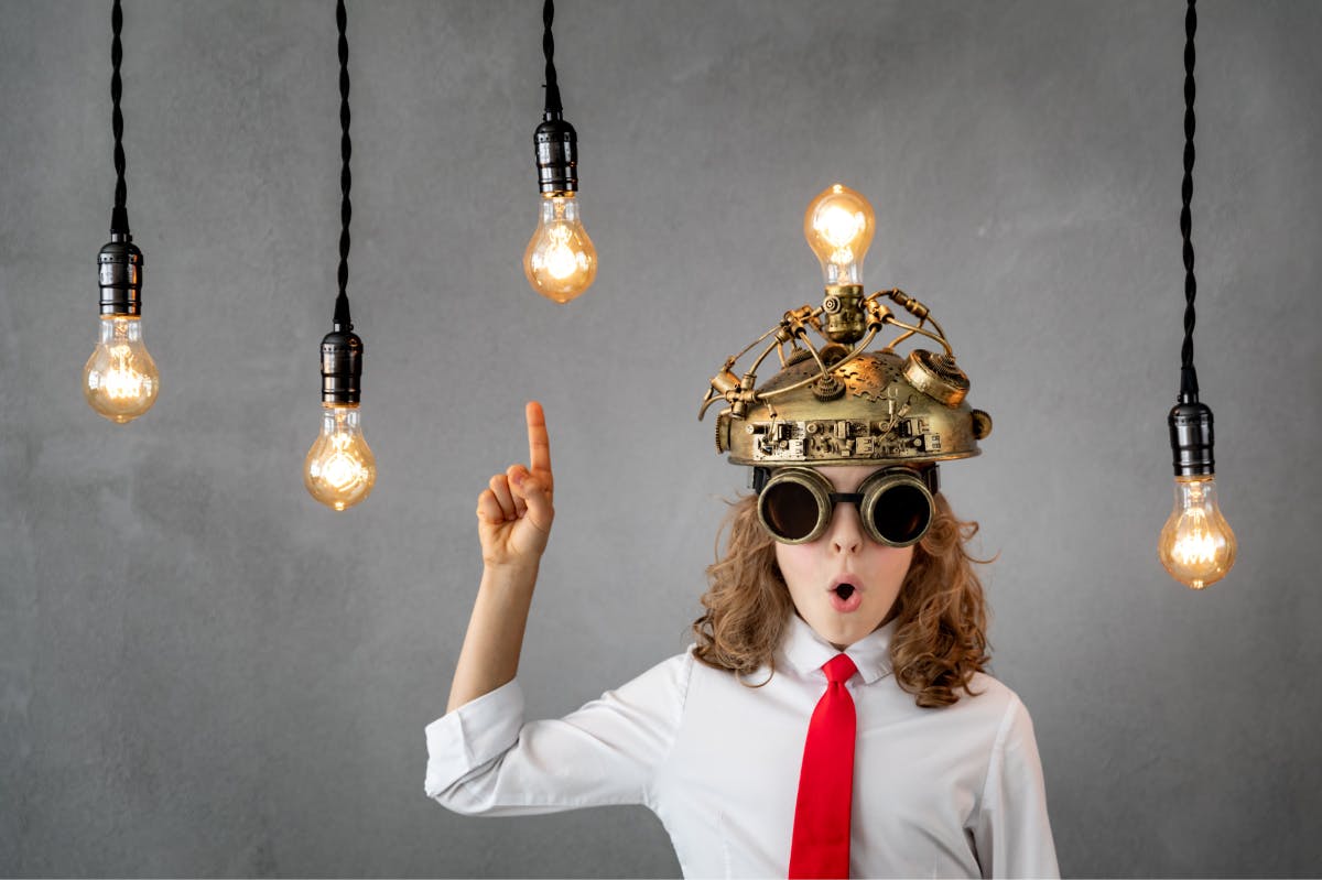 5 Tips on How to Generate Ideas for Your Own Unique Non-Fiction Book