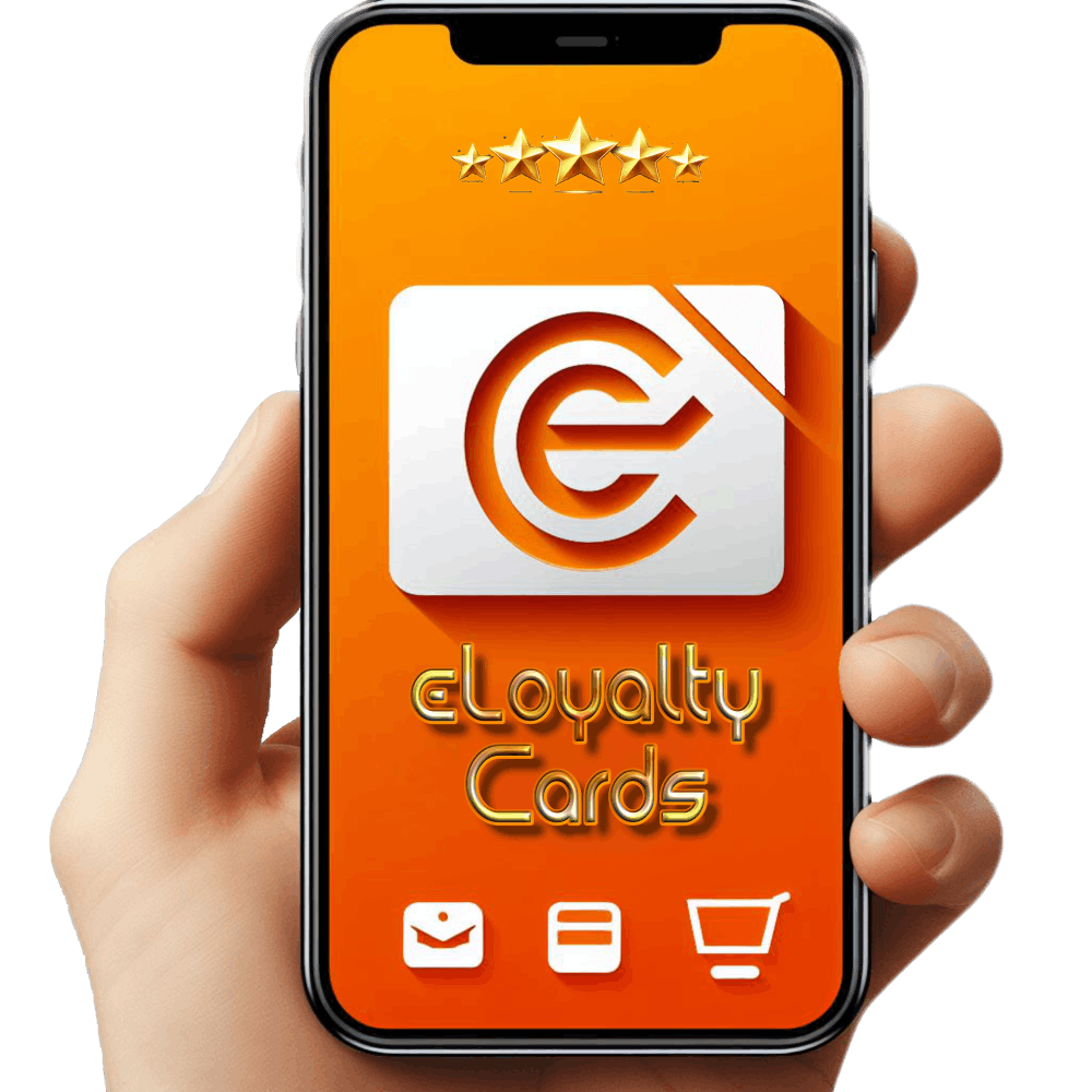 eLoyalty Cards