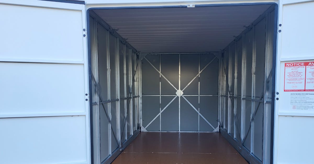 Premium Features of My Store It Box Portable Storage Boxes