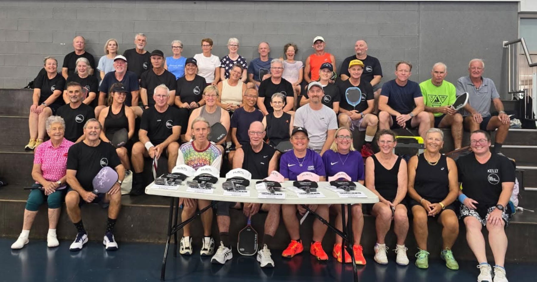 AMC - Underway Across the Nation